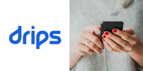 Drips Expands Conversational AI Platform - CX Today