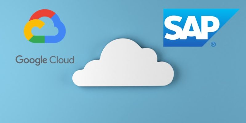 Google Cloud, SAP Partner on Business Transformations in Cloud - CX Today