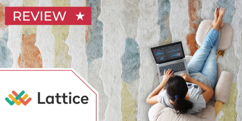 Lattice Review: People Analytics & Gamification Tools - CX Today