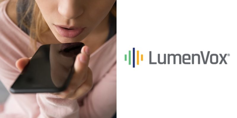 LumenVox Launches Next-Generation Speech Recognition Tool - CX Today