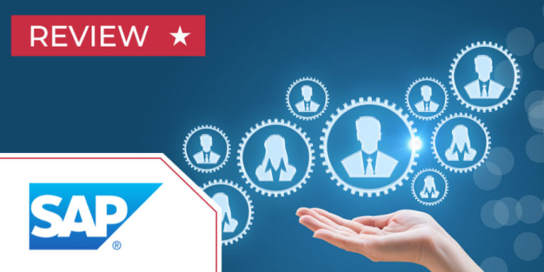 SAP CRM Review: Precise Customer Targeting - CX Today