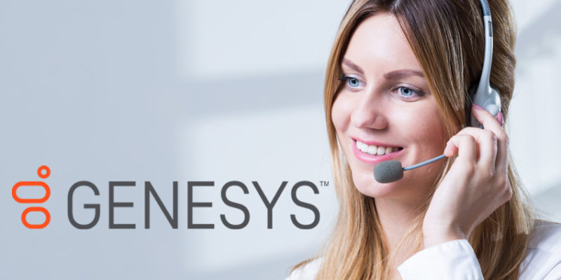 Genesys Updates Cloud CX AI and Automation Capabilities - CX Today
