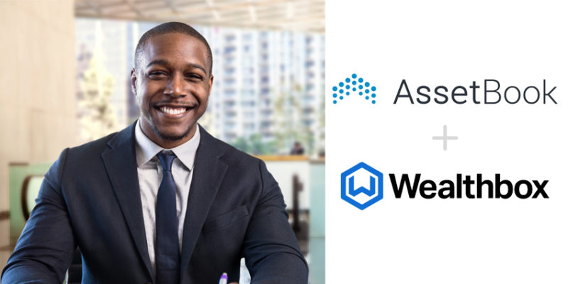 Wealthbox CRM, AssetBook Partner on Advisor Experience - CX Today