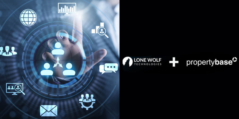 Propertybase Real Estate CRM Acquired by Lone Wolf - CX Today