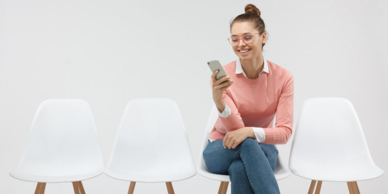 Virtual Queuing System and Reasons Why You Need One - CX Today