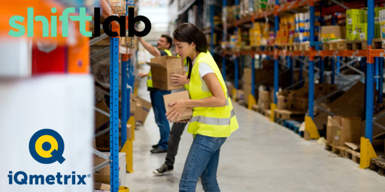 iQmetrix Acquires Shiftlab to Offer Retail WFM Solutions - CX Today
