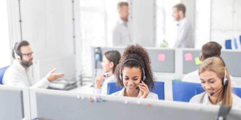 Measuring KPIs That Matter: Agent Occupancy Rate in a Contact Centre ...