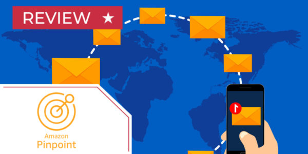 Amazon Pinpoint Review: Multi-Channel Conversations - CX Today