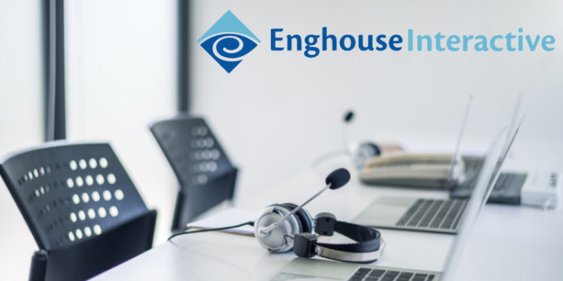 Enghouse Interactive: A Greener Contact Centre Is on the Other Side ...