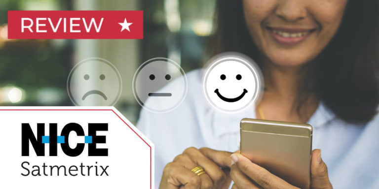 NICE Satmetrix Review: Insights into VOC from NICE - CX Today