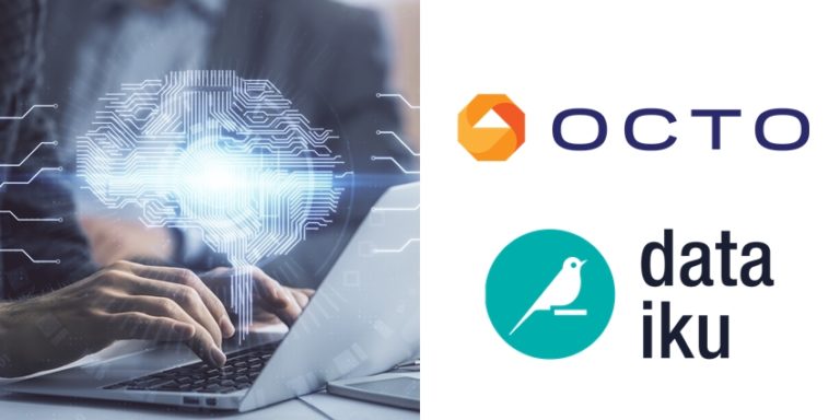 Octo Teams up with Dataiku to Drive Data Science Collaboration - CX Today