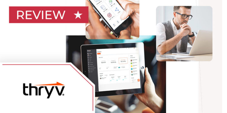 Thryv Review: Communicating With Customers - CX Today