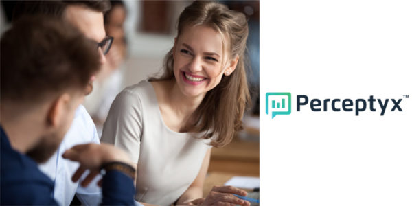 Perceptyx Debuts Employee Listening Insights Platform - CX Today
