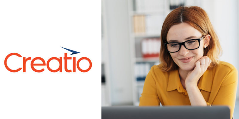 Creatio CRM partners with LowCodeLabs - CX Today