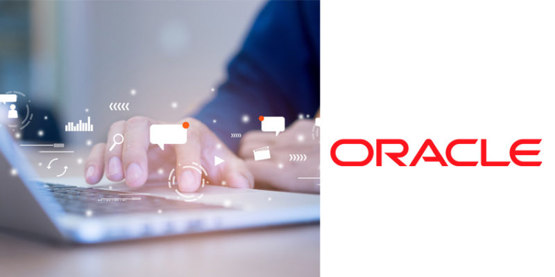 Oracle Announces Fusion Marketing Automation Solution - CX Today