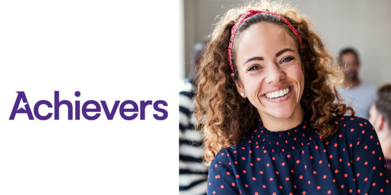 Achievers Launches Employee Experience Platform - CX Today
