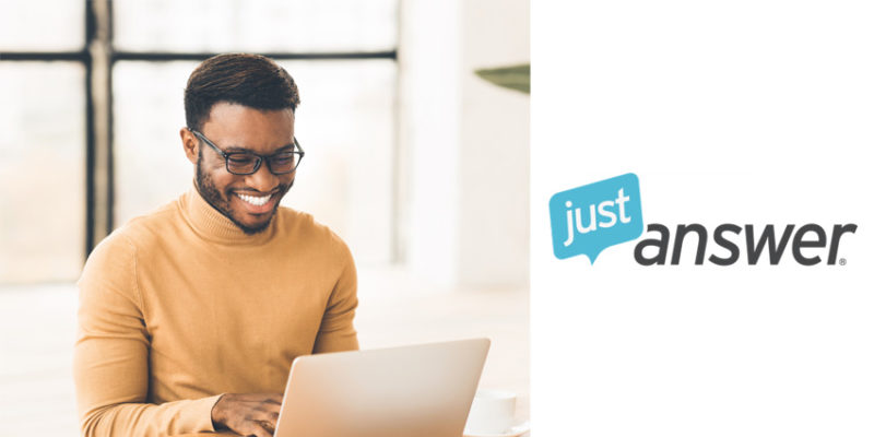 JustAnswer Launches Employee Expert-on-Demand Platform - CX Today