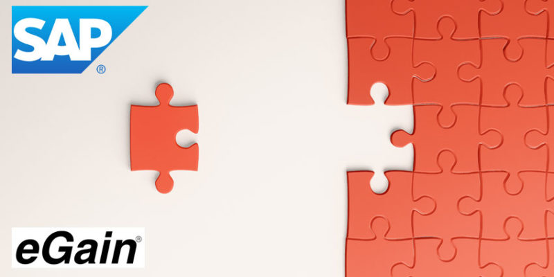 eGain Knowledge Hub Now Available on SAP Store - CX Today