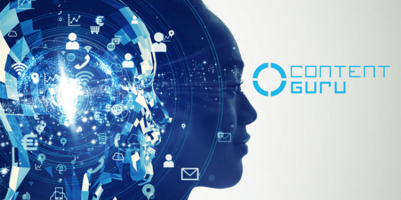 Content Guru: Transformative AI in the Contact Centre - CX Today