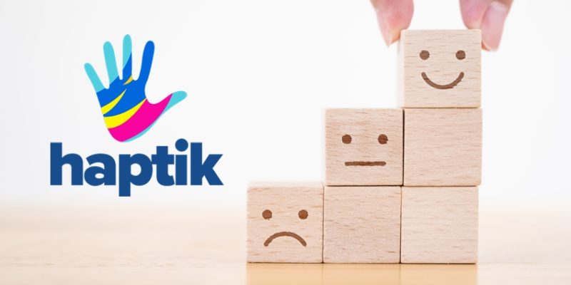 Haptik Launches New Self-Serve Enterprise CX Platform - CX Today