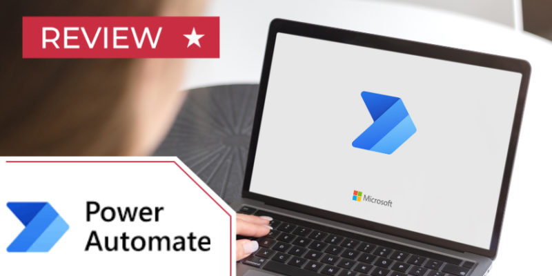 Microsoft Power Automate Review Exceptional Support Cx Today
