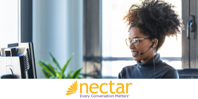 Monitoring Remote Agent Experience with Nectar's Endpoint Client - CX Today