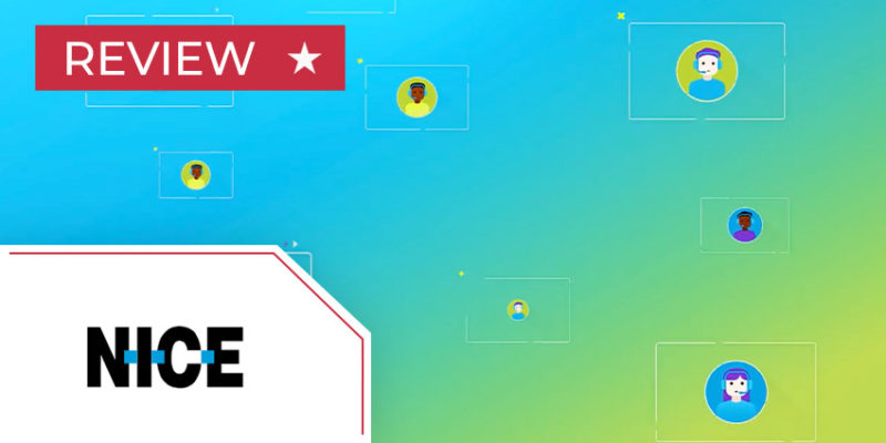 NICE AIR and Engage Platform for Omni-Channel Recording - CX Today