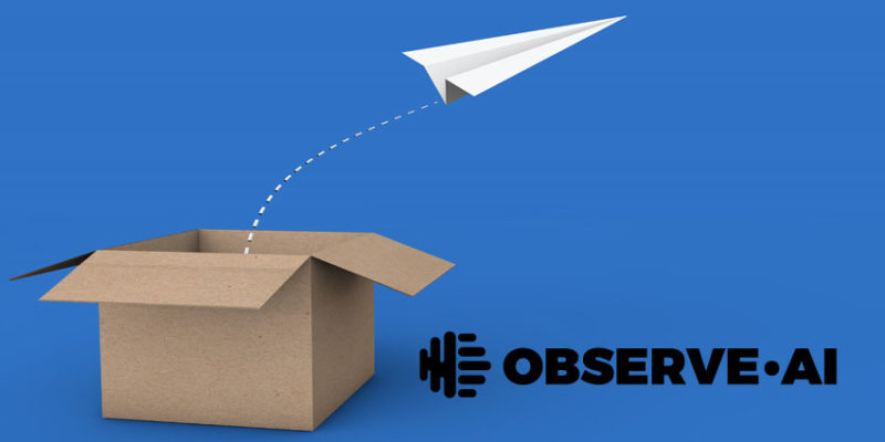 Observe.AI Launches Platform to Drive Next-Gen Contact Centres - CX Today