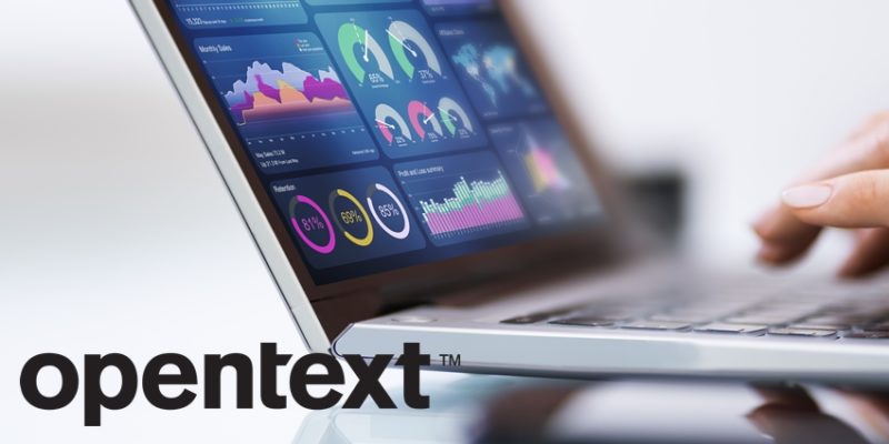 OpenText Releases New Content Cloud Update - CX Today