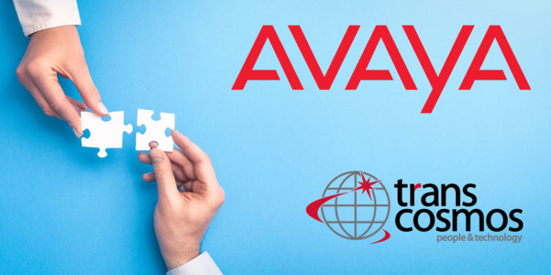 transcosmos Implements Avaya OneCloud CCaaS - CX Today