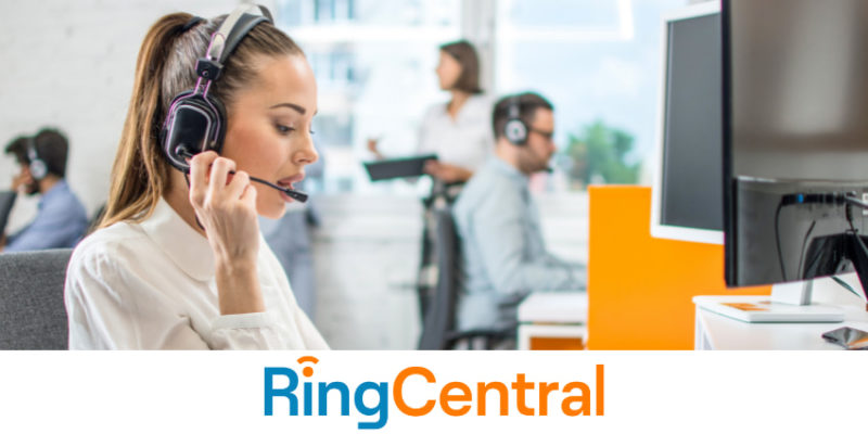 RingCentral: Managing Agents Through Change - CX Today
