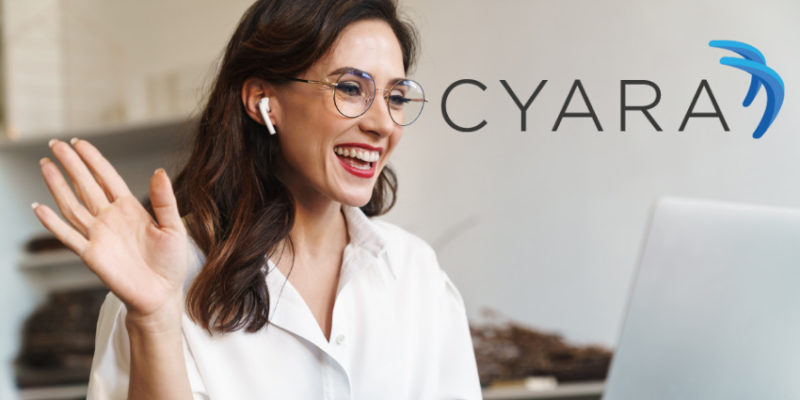 Cyara: Connecting At-Home and Remote Teams with LiveVQ - CX Today