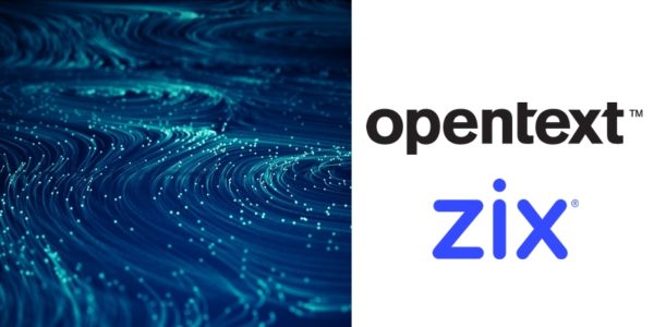 OpenText to Acquire Zix for $860M - CX Today