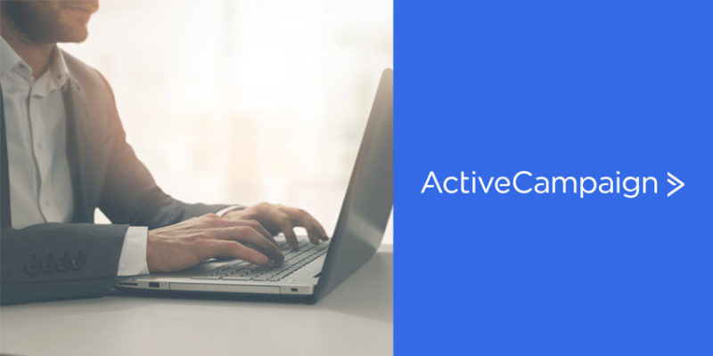 ActiveCampaign Debuts Sales Engagement Automation Solution - CX Today