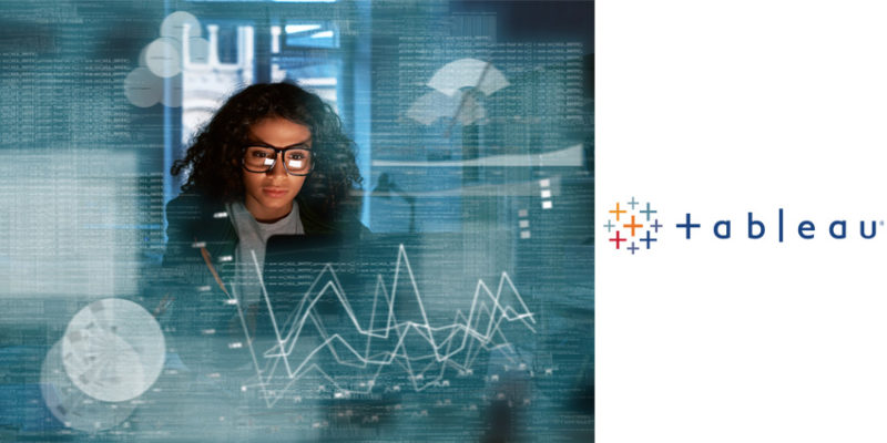 Tableau Makes Enterprise Data Literacy Pledge - CX Today