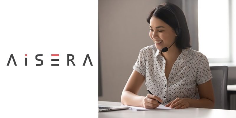 Aisera Announces GA of Ticket AI Solution - CX Today