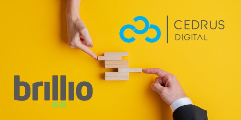 Brillio Acquires Cedrus Digital - CX Today