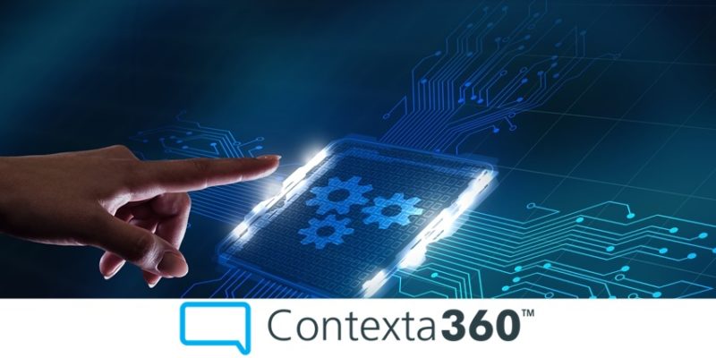 Contexta360: Align Automation with Your CX Strategy - CX Today