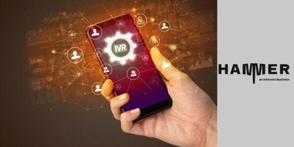 Hammer Launches a Solution to Monitor IVR Experiences - CX Today