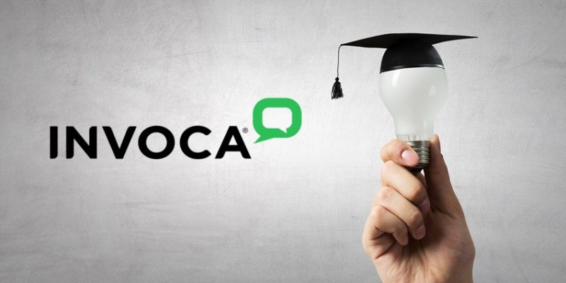 Invoca Launches New Certification Programme - CX Today