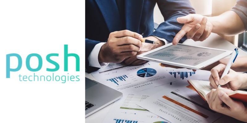 Posh Technologies Raises $27.5M in Series A Round - CX Today