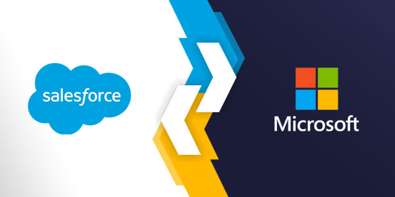 Salesforce Customer 360 vs Dynamics 365 - CX Today