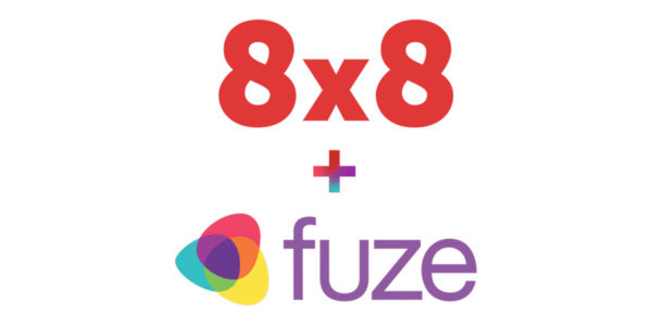 8x8 to Acquire Fuze in $250mn Deal - CX Today