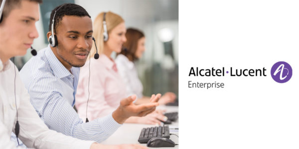Alcatel-Lucent Enterprise Debuts ALE Connect CCaaS - CX Today