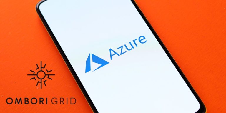 Ombori Grid Added to the Microsoft Azure Marketplace - CX Today