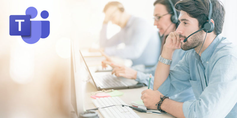 Top 6 Reasons to Buy Microsoft Teams for the Contact Centre - CX Today