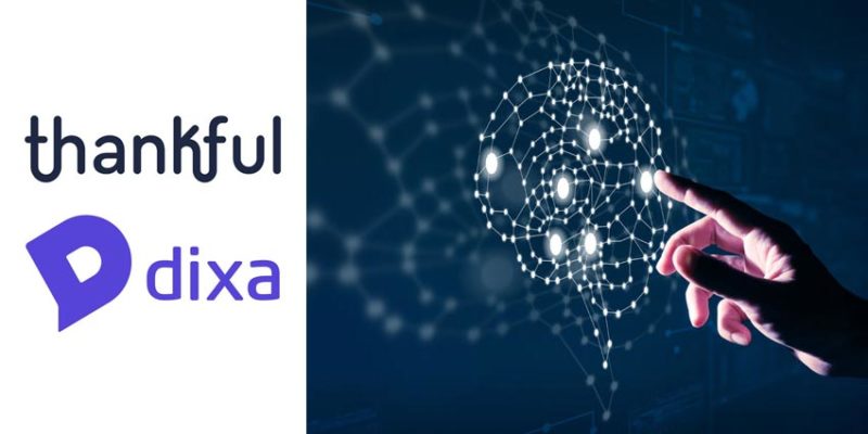 Thankful and Dixa Partner in the Name of AI - CX Today