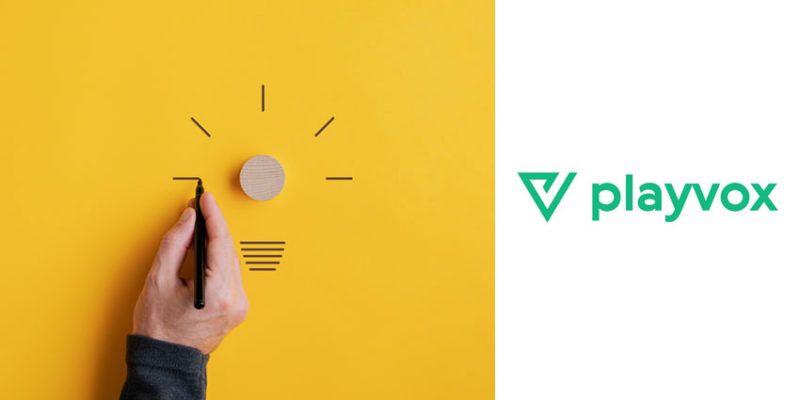 The Future of Playvox: Driven by the Employee - CX Today
