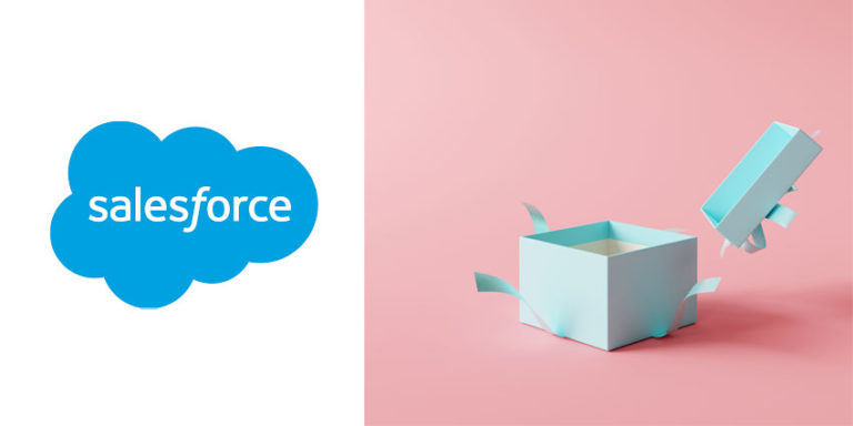 Salesforce Unveils New Innovations and Partnerships - CX Today