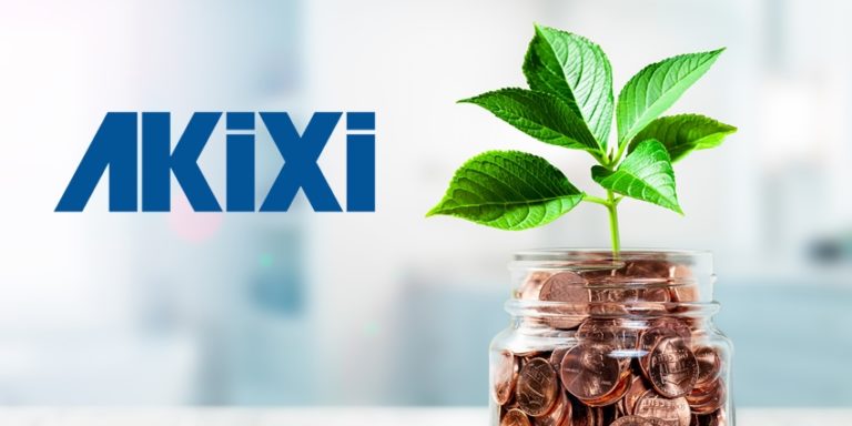 Akixi Receives Investment from Axiom Equity and True North Advisory ...